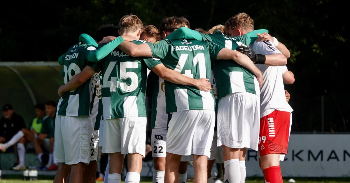 Kampprogram - Akademisk Boldklub