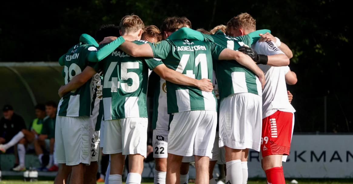 MyAB - Akademisk Boldklub