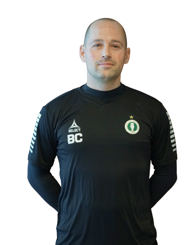 Benjamin Chor ⚽︎ Akademisk Boldklub